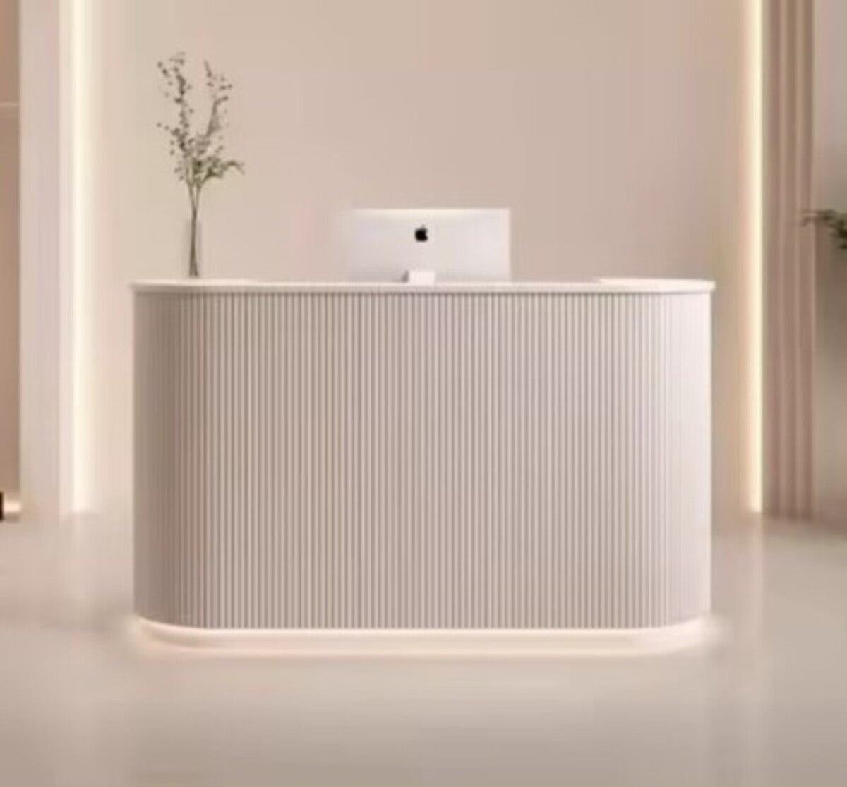 Reception Waiting Chairs & Desks – Mayfair Furniture