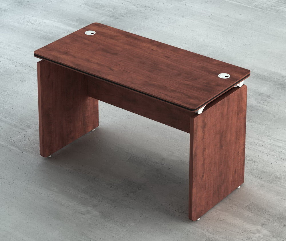 Home Office 1.2m Desk with Mobile Pedestal – Mayfair Furniture