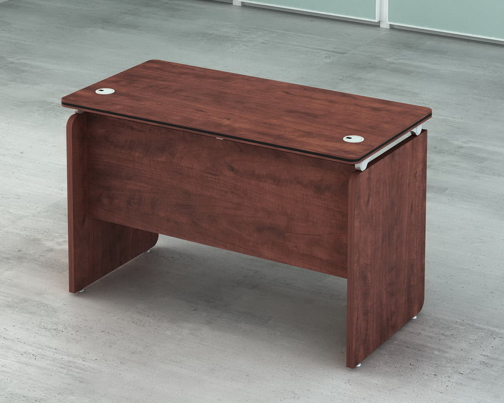 Home Office 1.2m Desk with Mobile Pedestal – Mayfair Furniture